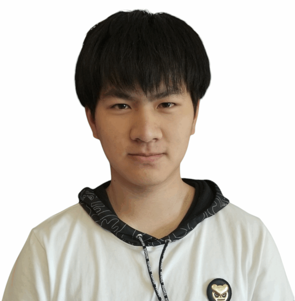 Meet Frank Chen - HASP PhD Student - Healthy and Sustainable Places ...